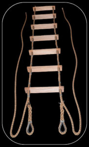 Embarkation Ladder - Seacon solutions Pte Ltd