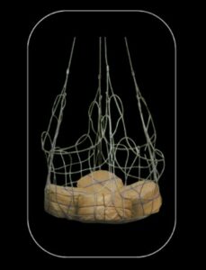 Cargo Net Wire - Seacon solutions Pte Ltd